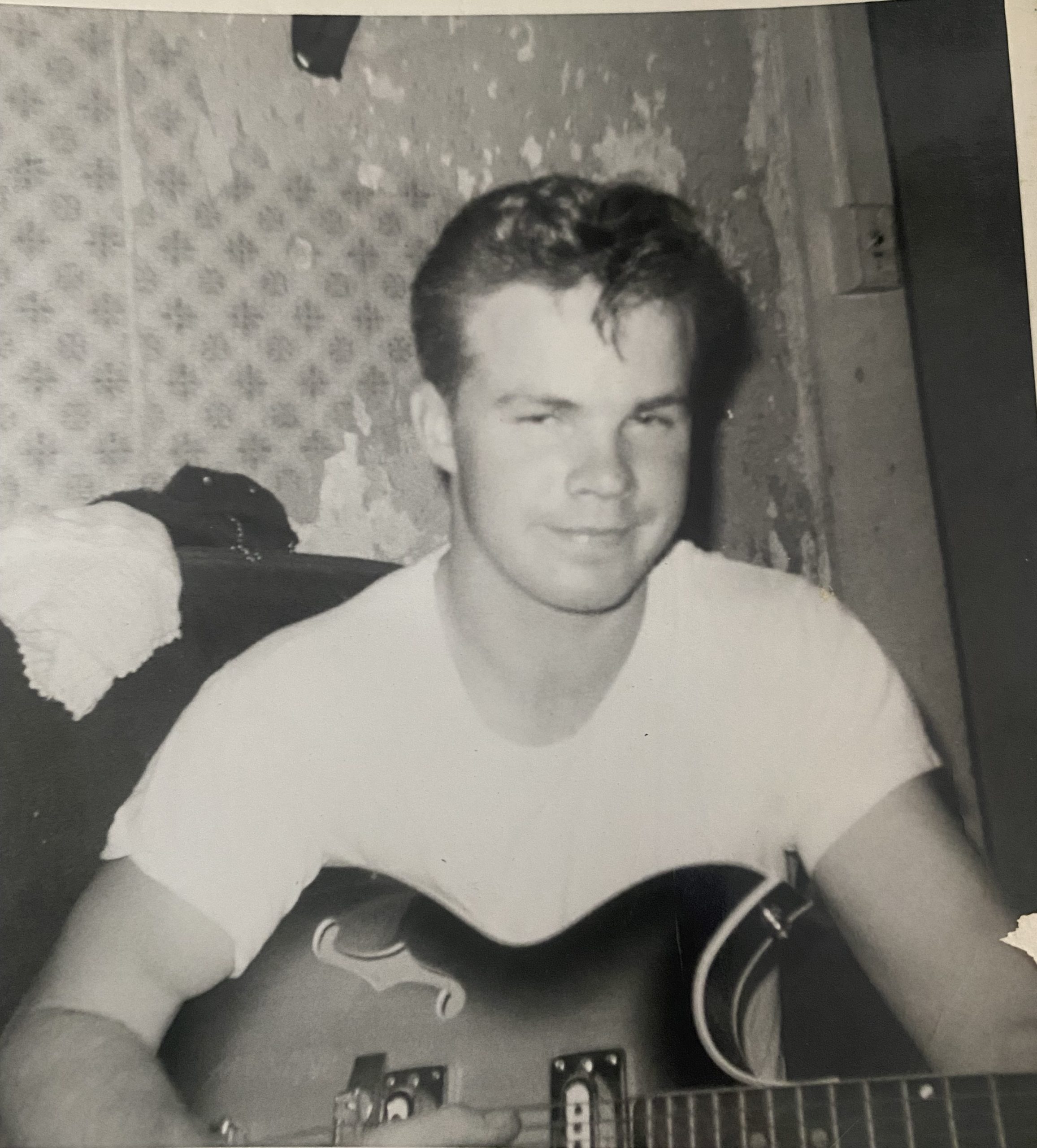 The Romance of Death